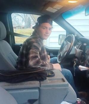 Missing Persons | Missing Person Information Clearinghouse